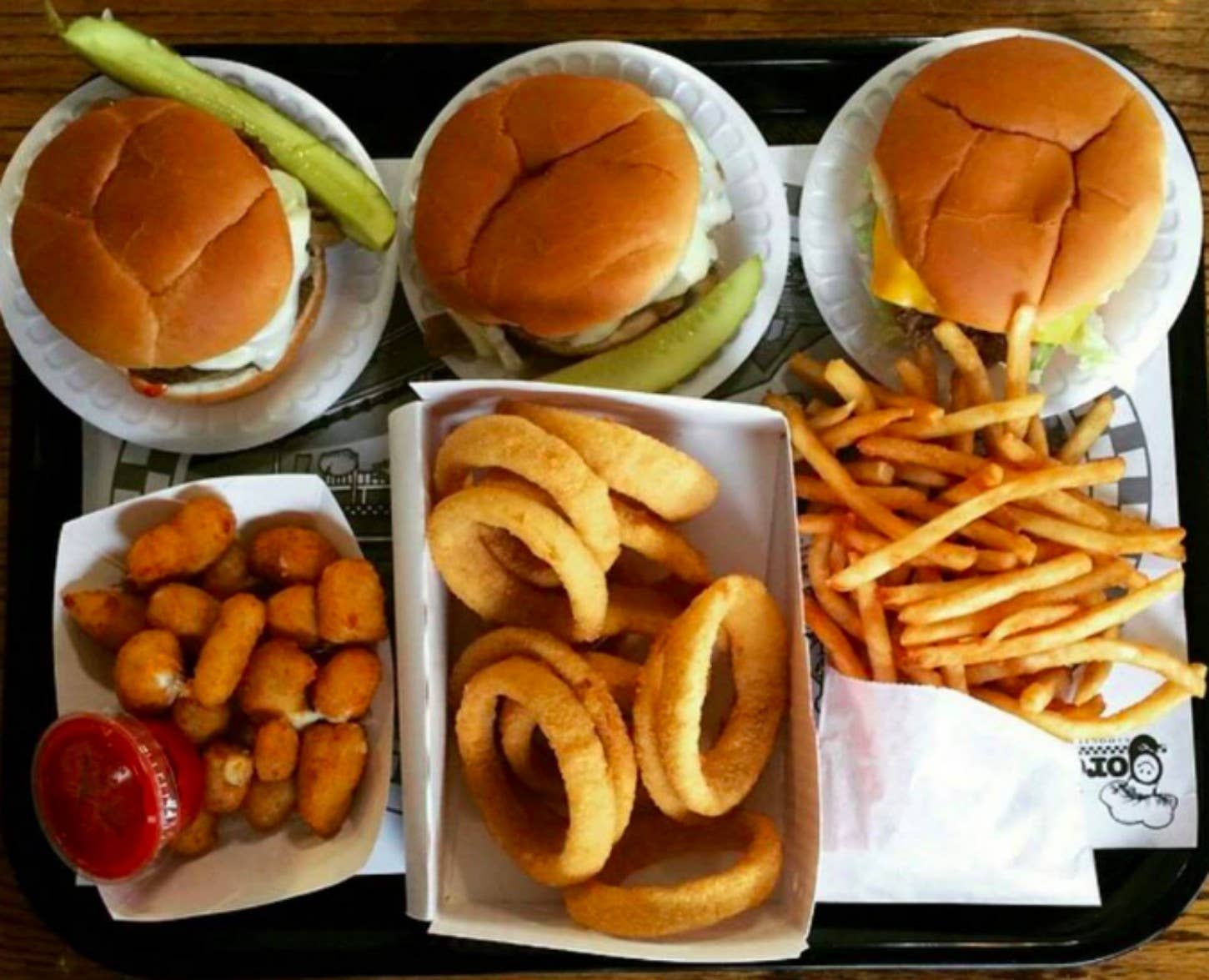 Spring is near: Gordy's Hi-Hat announces opening date for 2026 - Bring ...