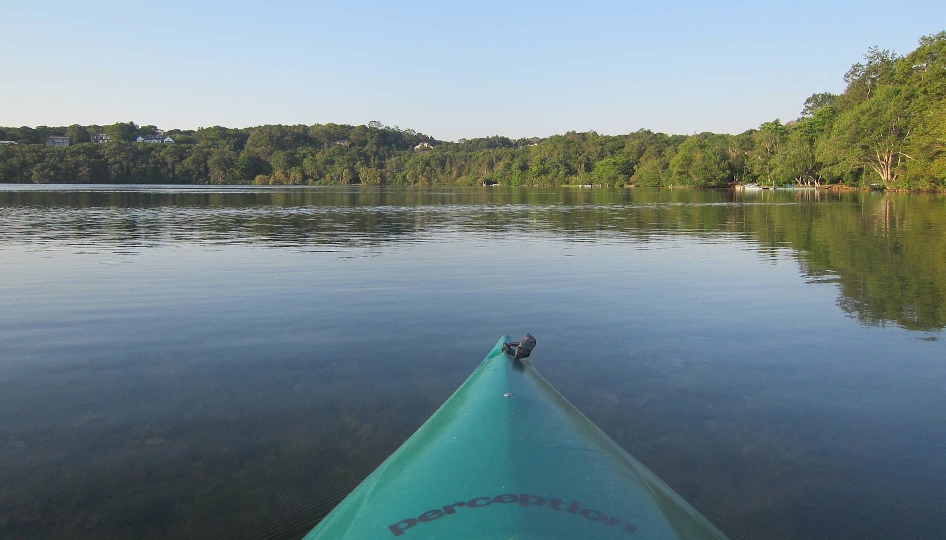 18-year-old drowns while fishing from kayak in Wright County lake ...
