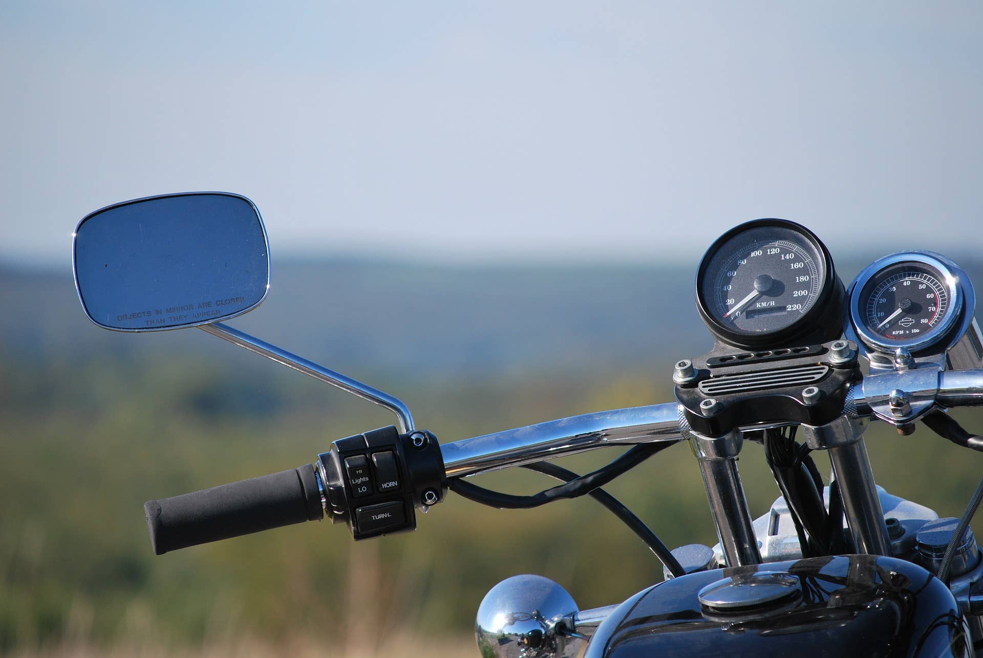 Motorcyclist killed in collision near downtown Hastings - Bring Me The News