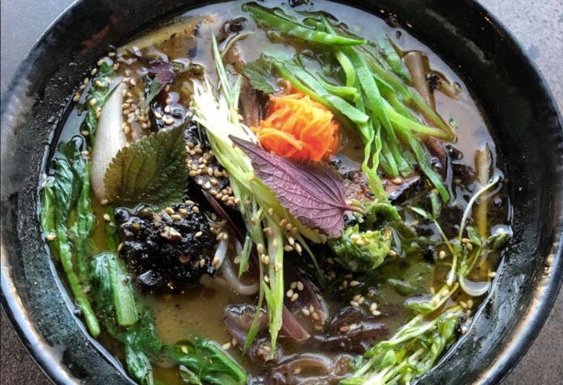 Tori 44 no more: Minneapolis ramen restaurant announces closure - Bring ...