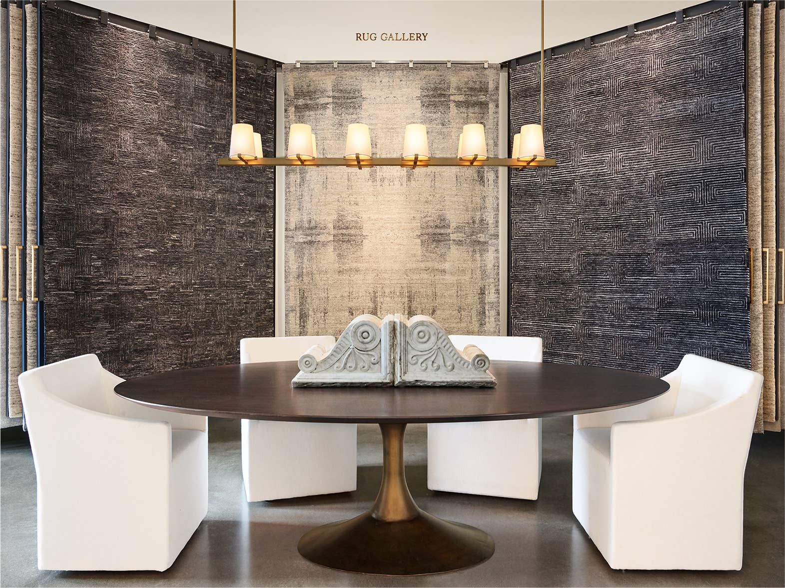 Gallery: Restoration Hardware's new Edina showroom is a rich person's ...