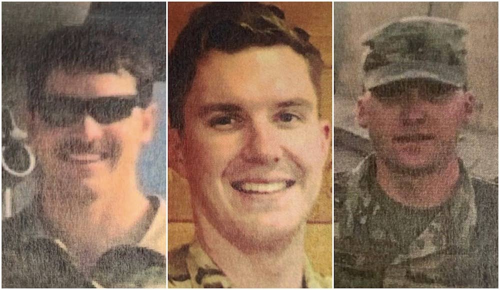 Cause of Minnesota National Guard helicopter crash that killed 3 ...