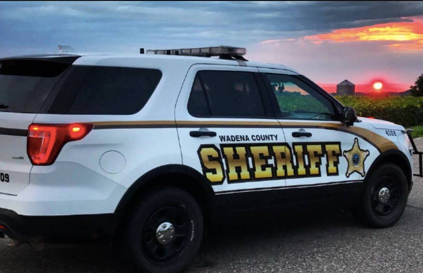 Speed a factor in Wadena County rollover crash that injured man, four ...
