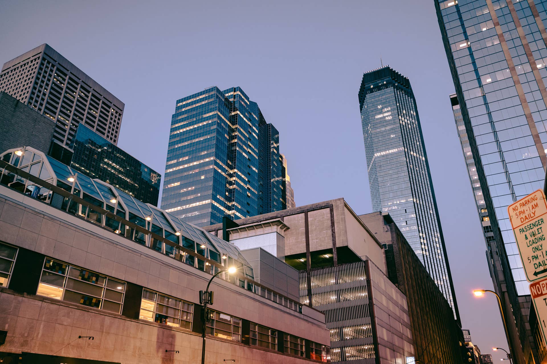 WCCO's Mike Max calls downtown Minneapolis a 'hellhole' - Bring Me The News