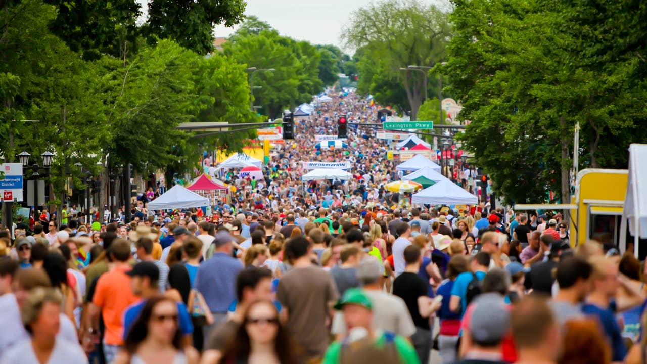 Grand Old Day announces 2026 music lineup, wristbands on sale - Bring ...