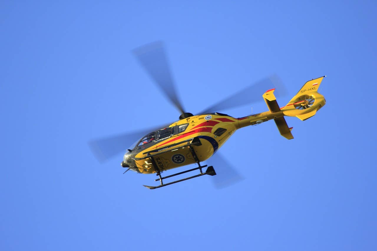 T-bone crash kills pickup driver who ran stop sign, police say - Bring ...