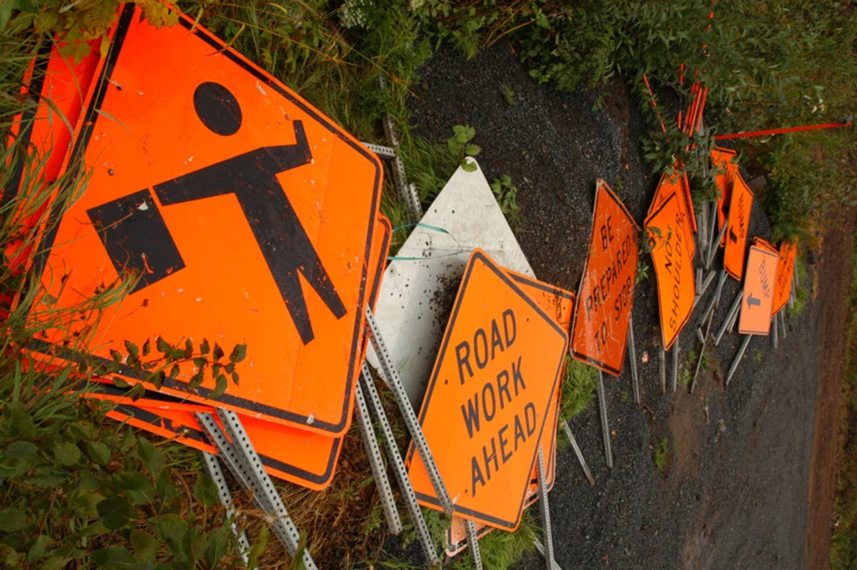 MnDOT reveals its 2025 construction projects - Bring Me The News