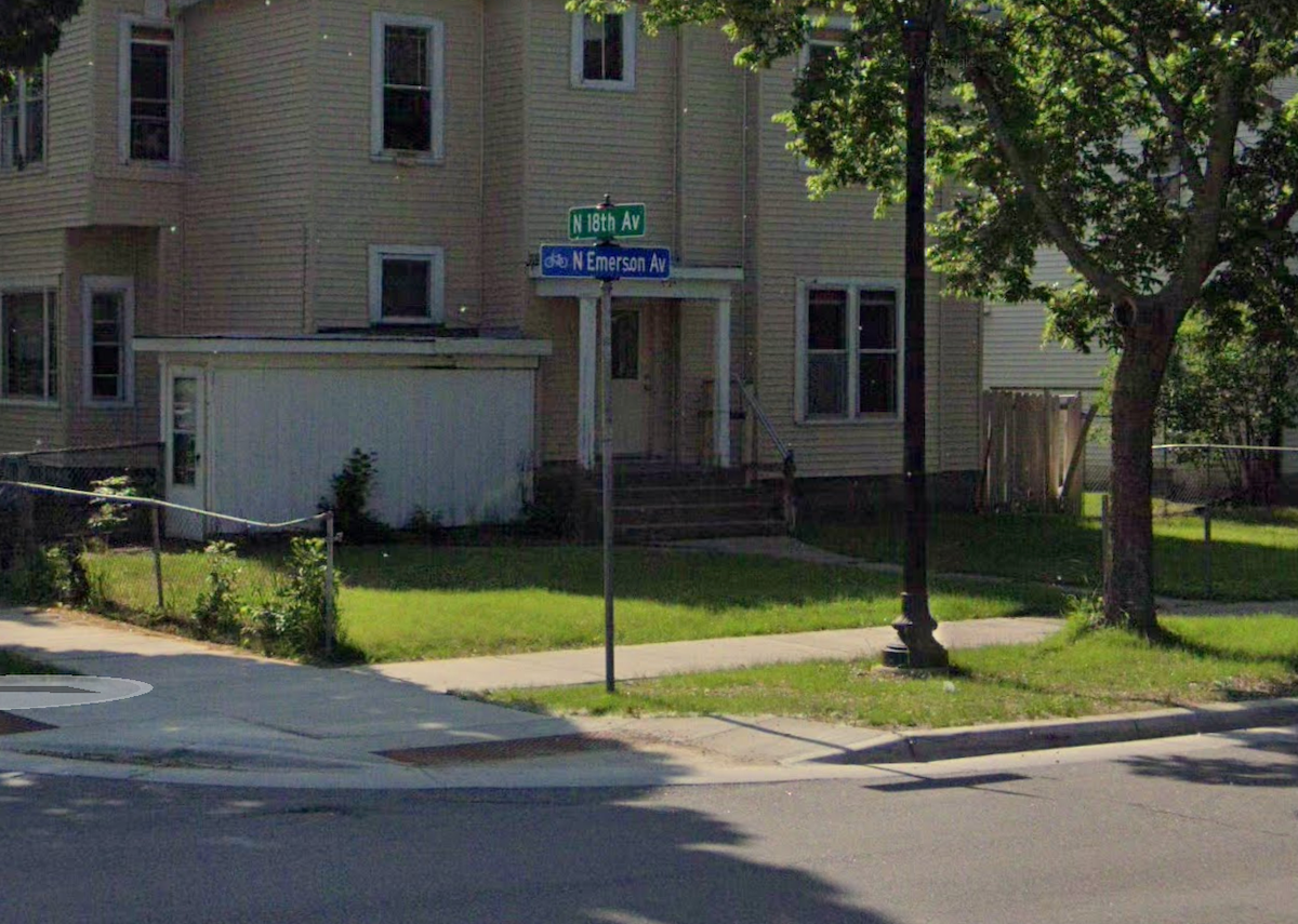 3 young teens killed in Minneapolis police chase identified - Bring Me ...