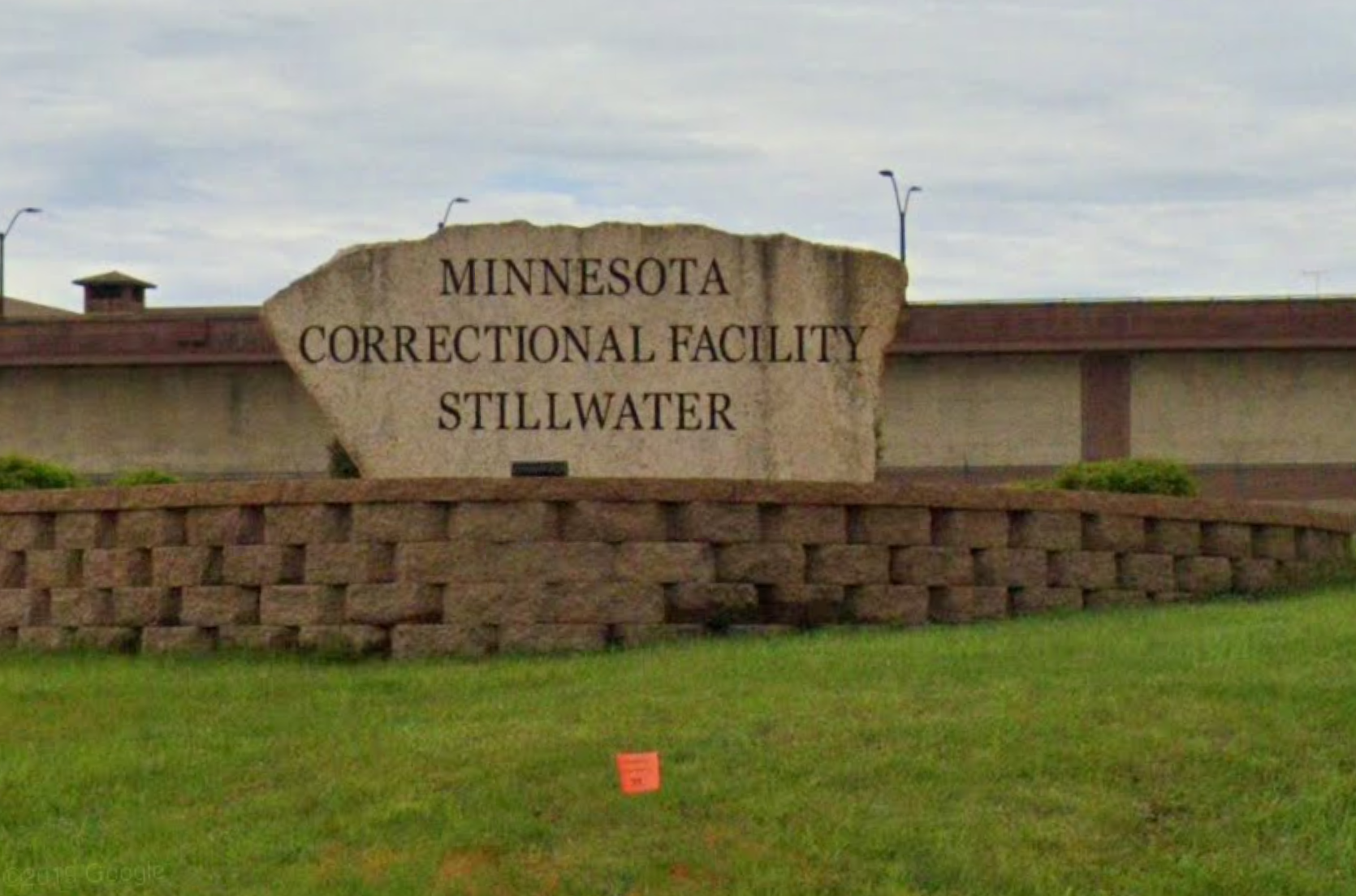 Following inmate protest, additional water testing ordered at ...