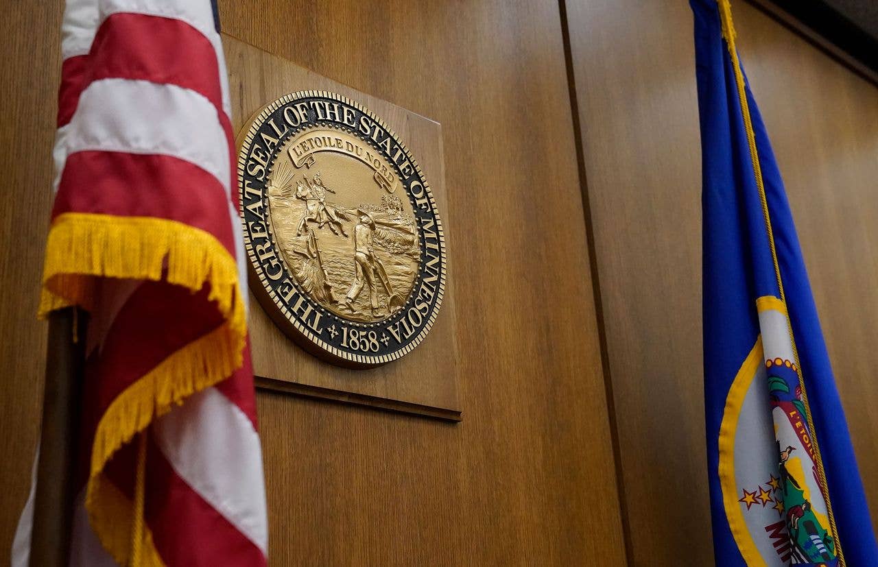 Itasca County - Bring Me The News