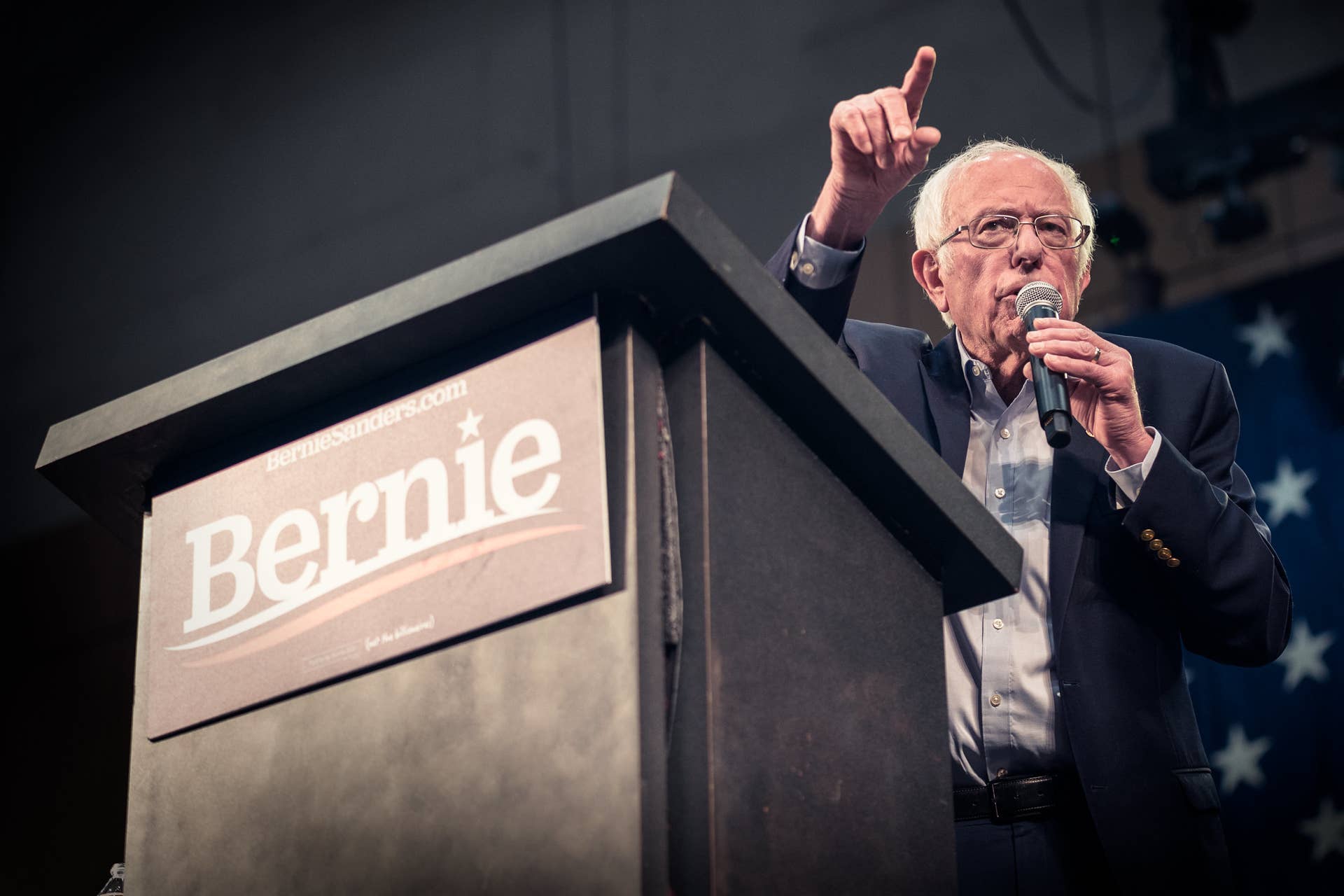 Sen. Bernie Sanders to headline flagship 'No Kings' rally in St. Paul ...