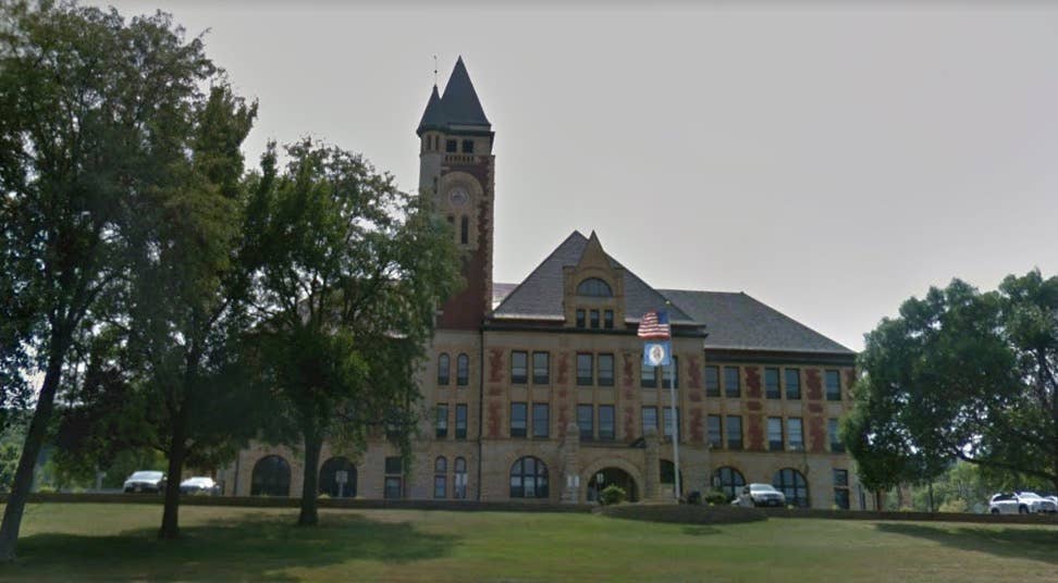 First COVID-19 cases confirmed in Minnesota's prison system - Bring Me ...