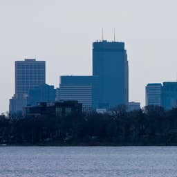 Annual giant pencil sharpening attracts thousands to Minneapolis ...