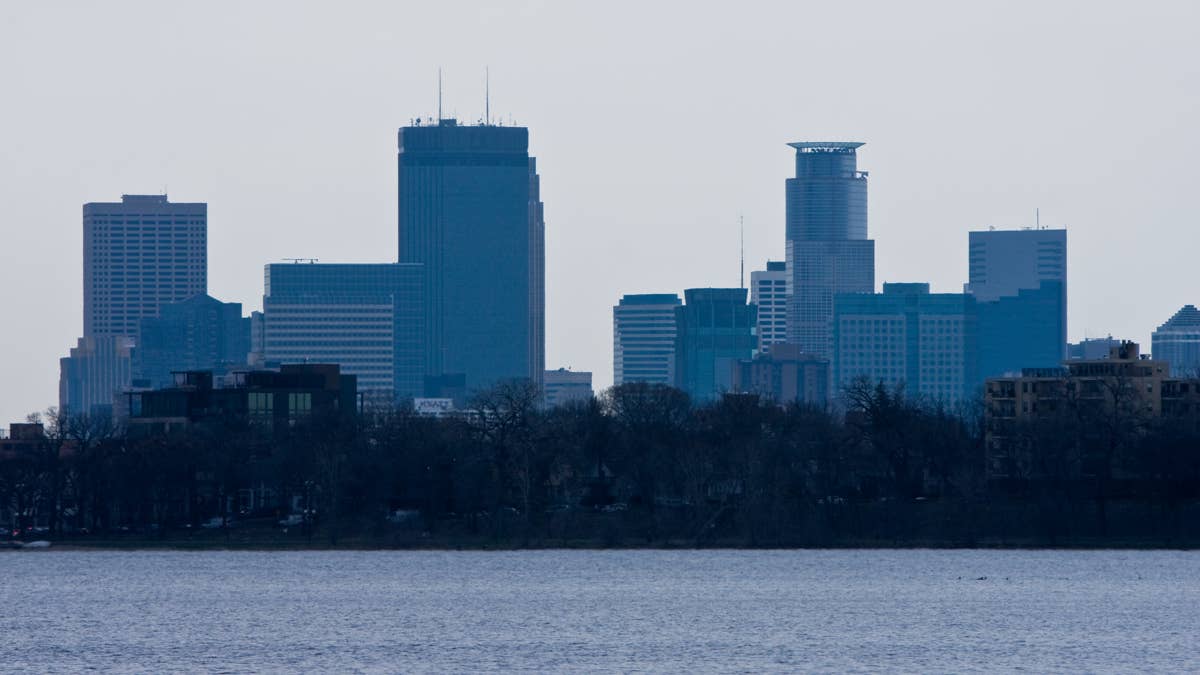 Minnesota ranked No. 1 in major new quality of life report - Bring Me ...