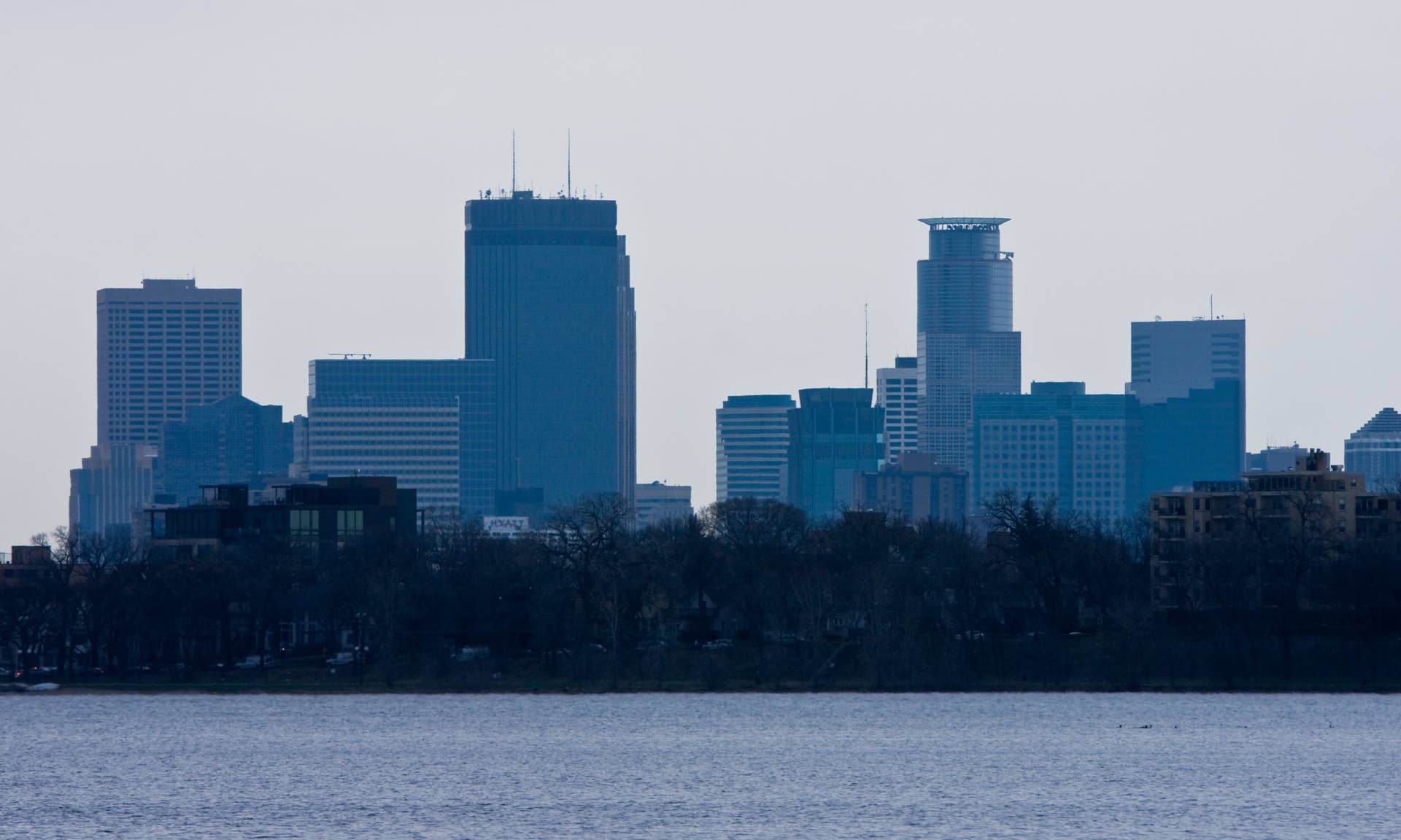 Minnesota ranked No. 1 in major new quality of life report - Bring Me ...