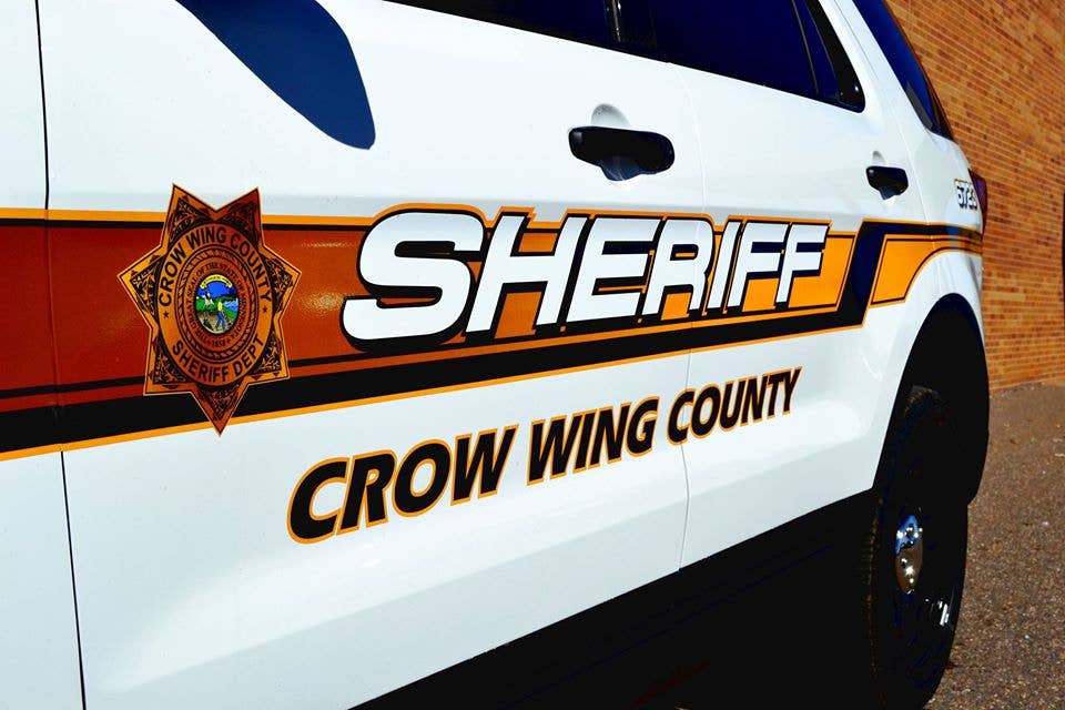 Crow Wing County - Bring Me The News