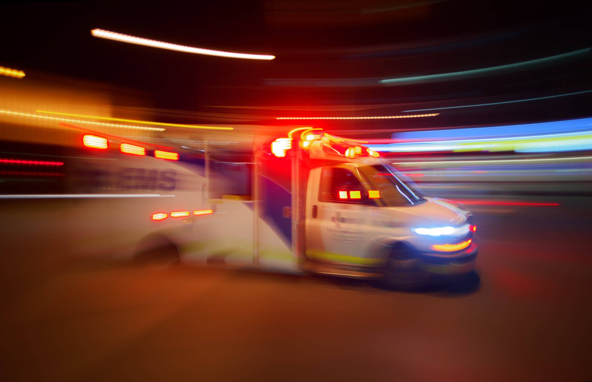 Woman, 23, dies in crash after driving through stop sign - Bring Me The ...