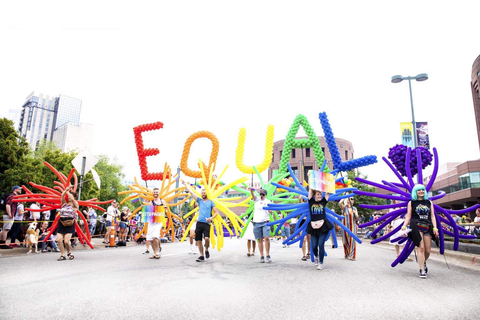 Twin Cities Pride ejects Target from 2025 festival after retailer ...