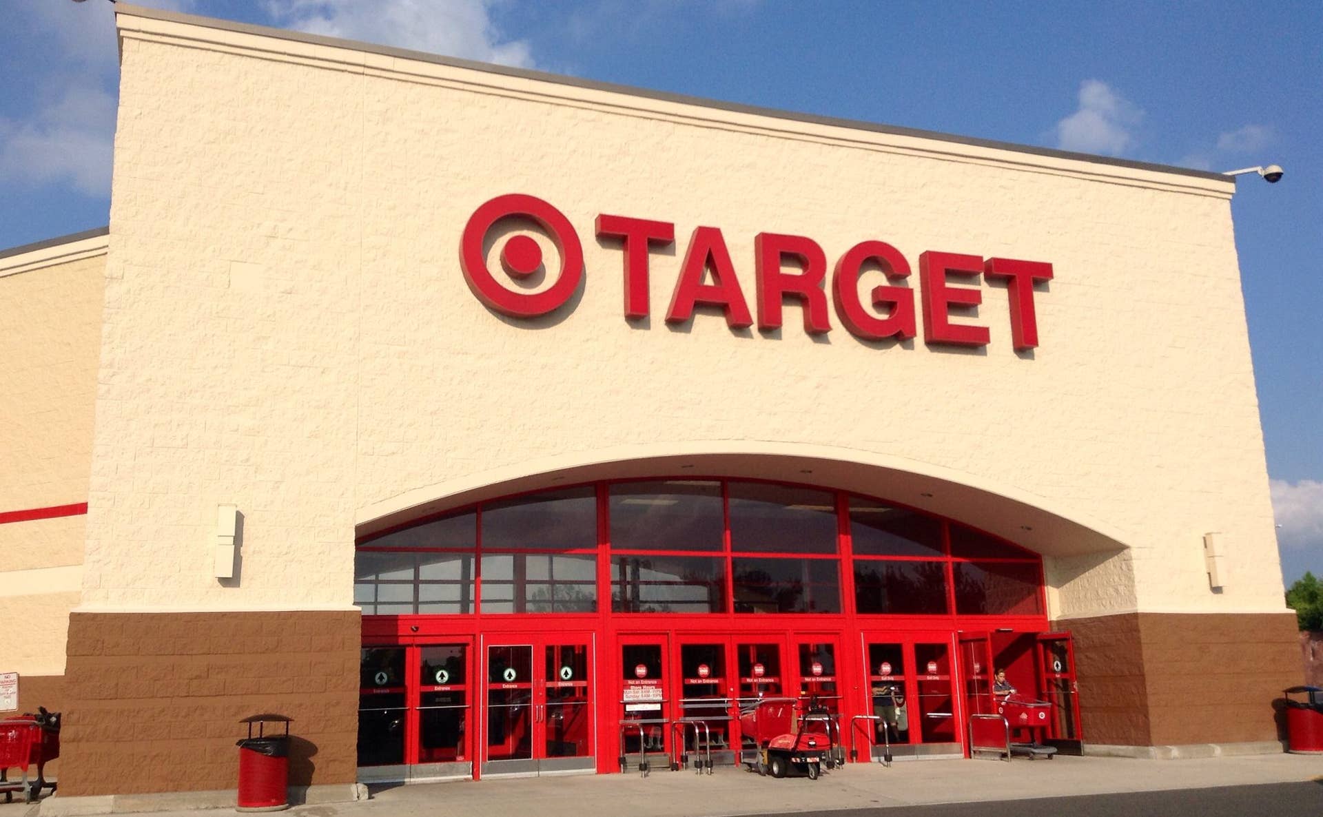Target to roll out AI tool for use by store employees - Bring Me The News