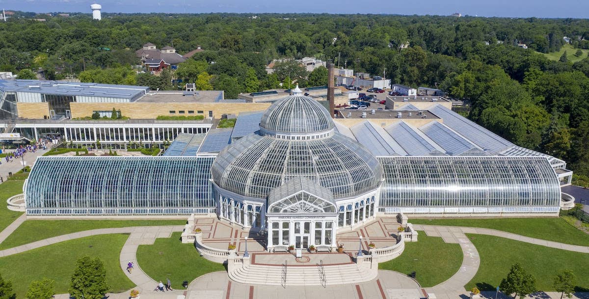 The Como Park Zoo's free summer concert series returns in June - Bring ...