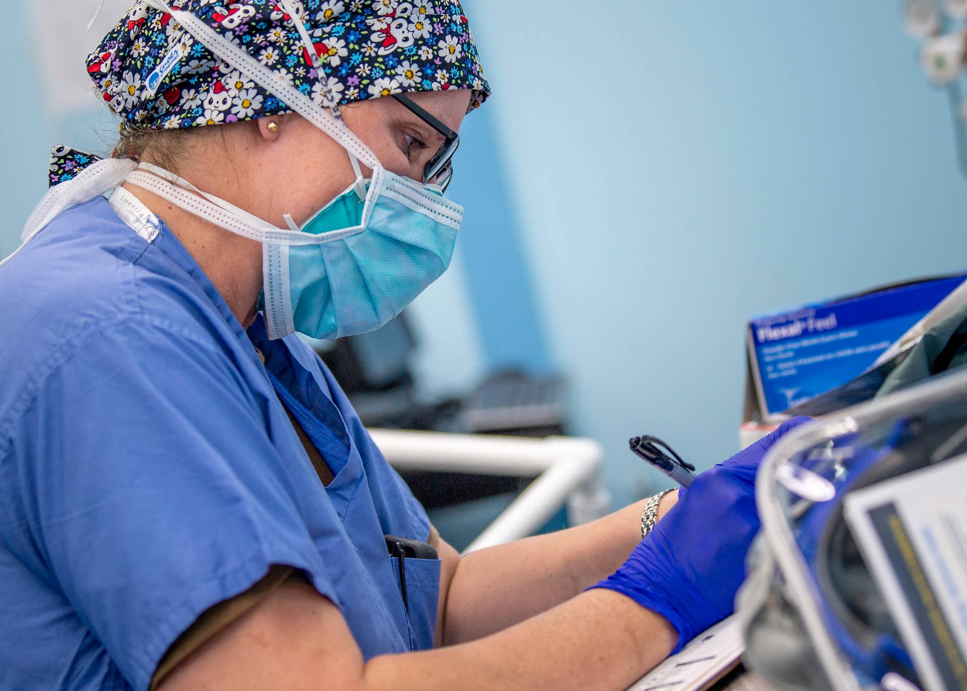 Medical staffing company ordered to repay workers after charging them ...