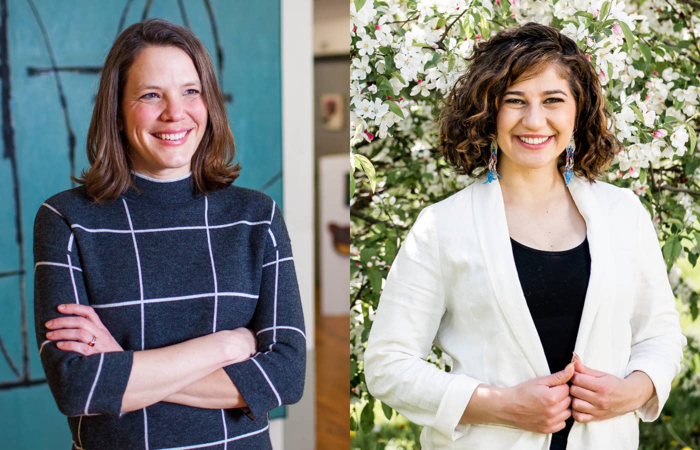 Frey challengers Knuth, Nezhad agree to rank each other 2nd, urge ...