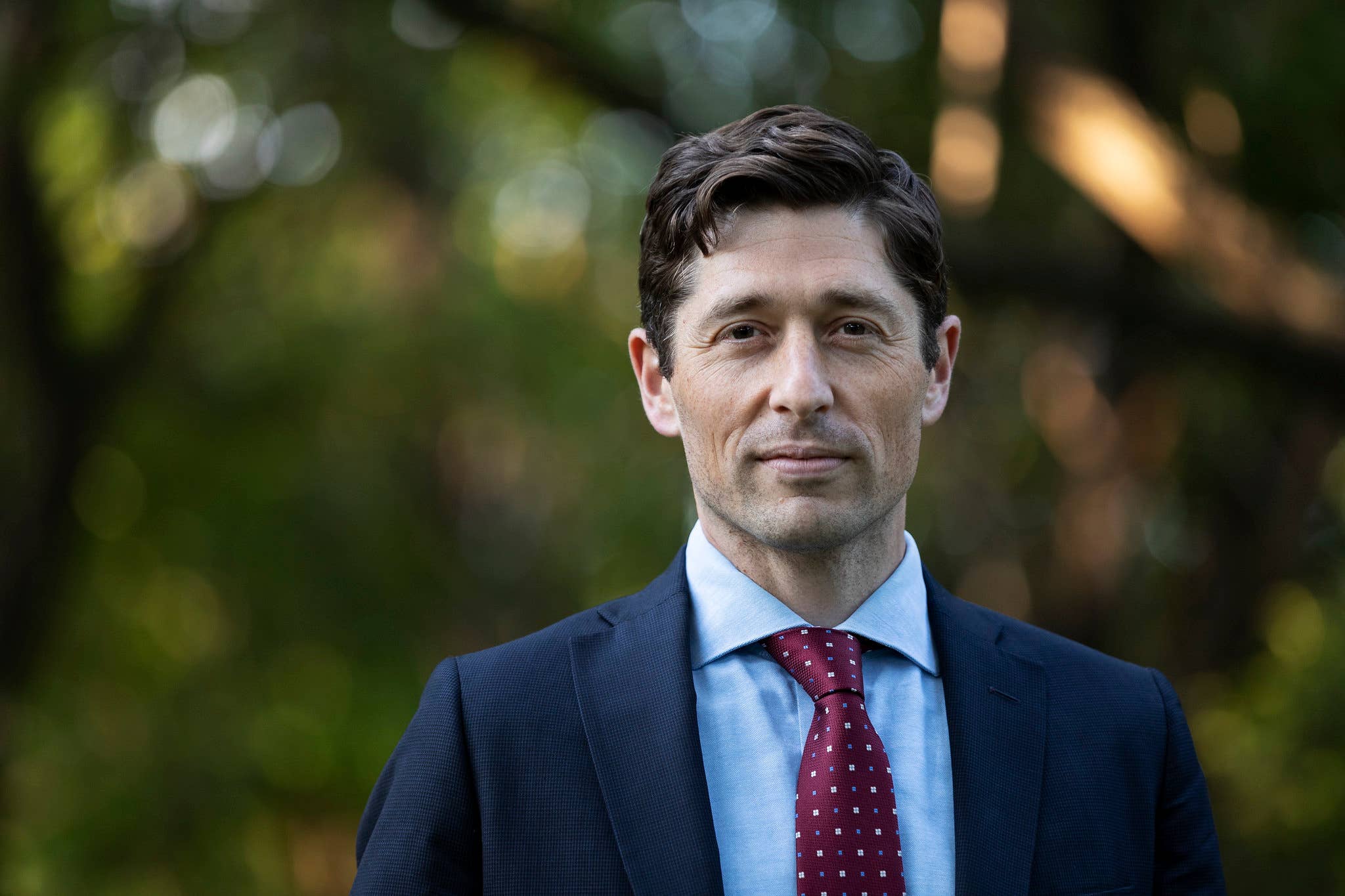 Jacob Frey wins third term as Minneapolis mayor - Bring Me The News