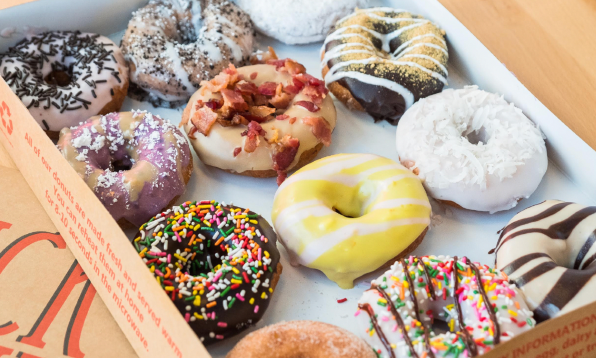 St. Paul bank executive charged in alleged Duck Donuts franchise ...
