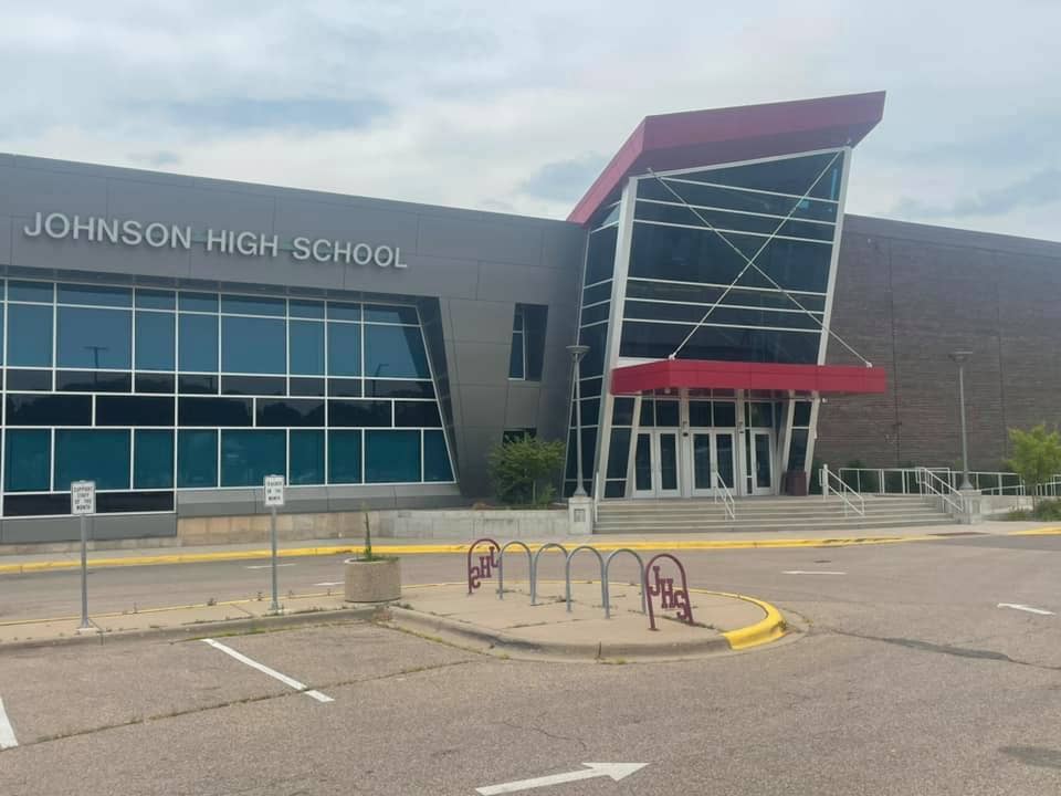 St. Paul student arrested after bringing gun to first day of class ...