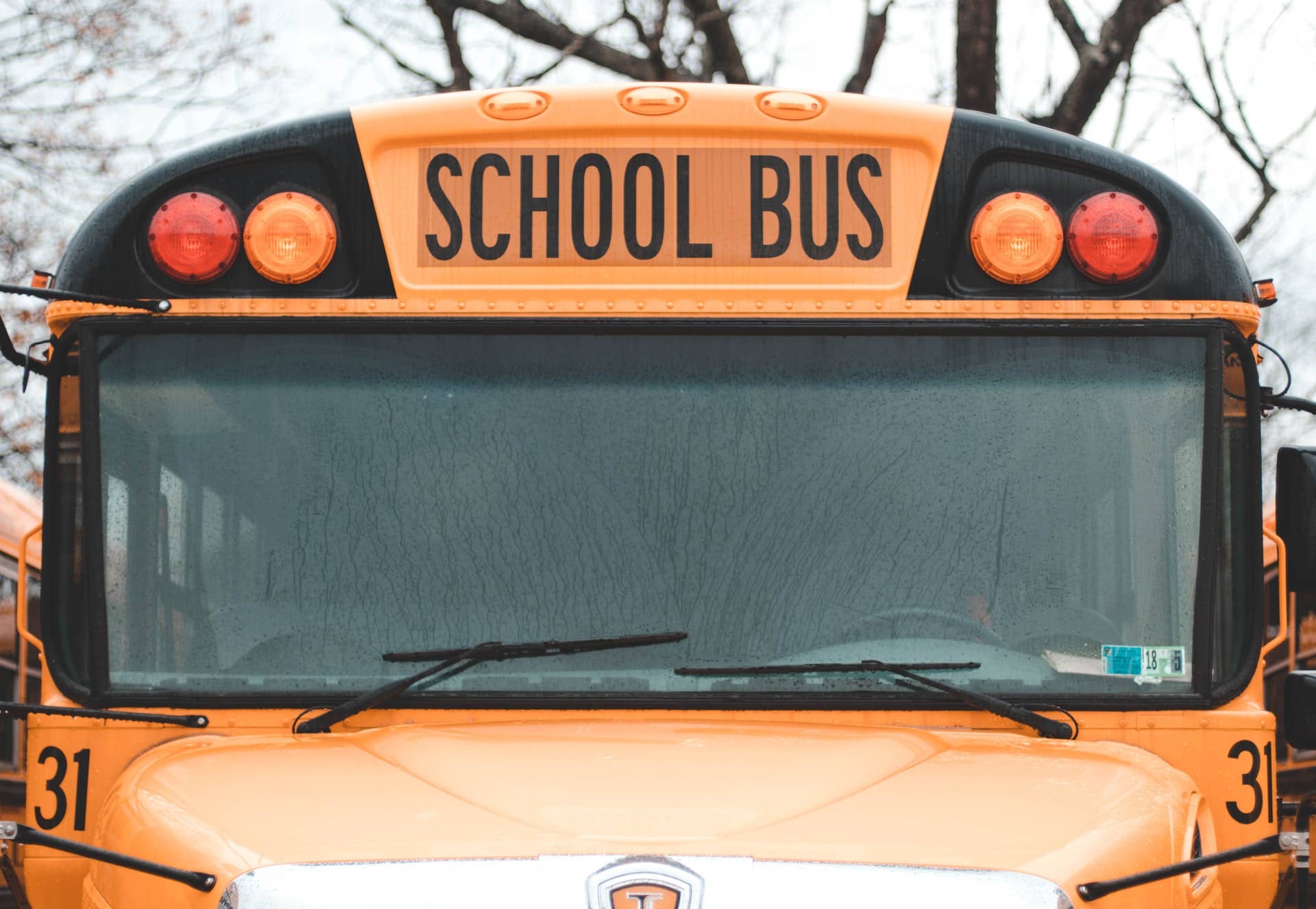 Pickup driver killed in head-on crash with Twin Cities school bus ...