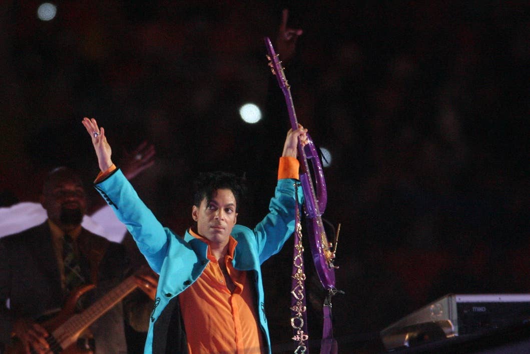 Annual Prince Celebration will feature Morris Day, The Family, and ...