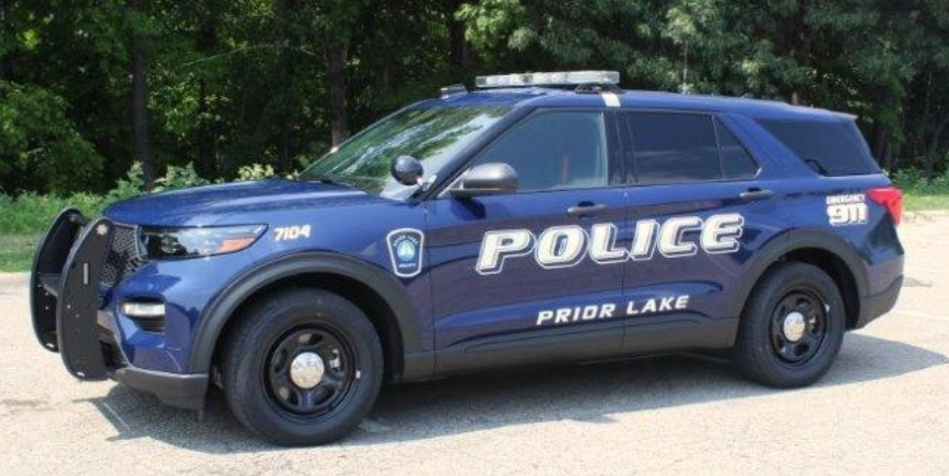 Police ID man and woman found dead inside Prior Lake home - Bring Me ...