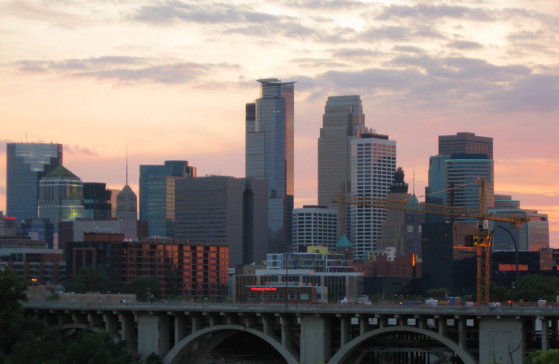 Minneapolis City Council adopts 2025 budget, 6.8% tax levy increase ...