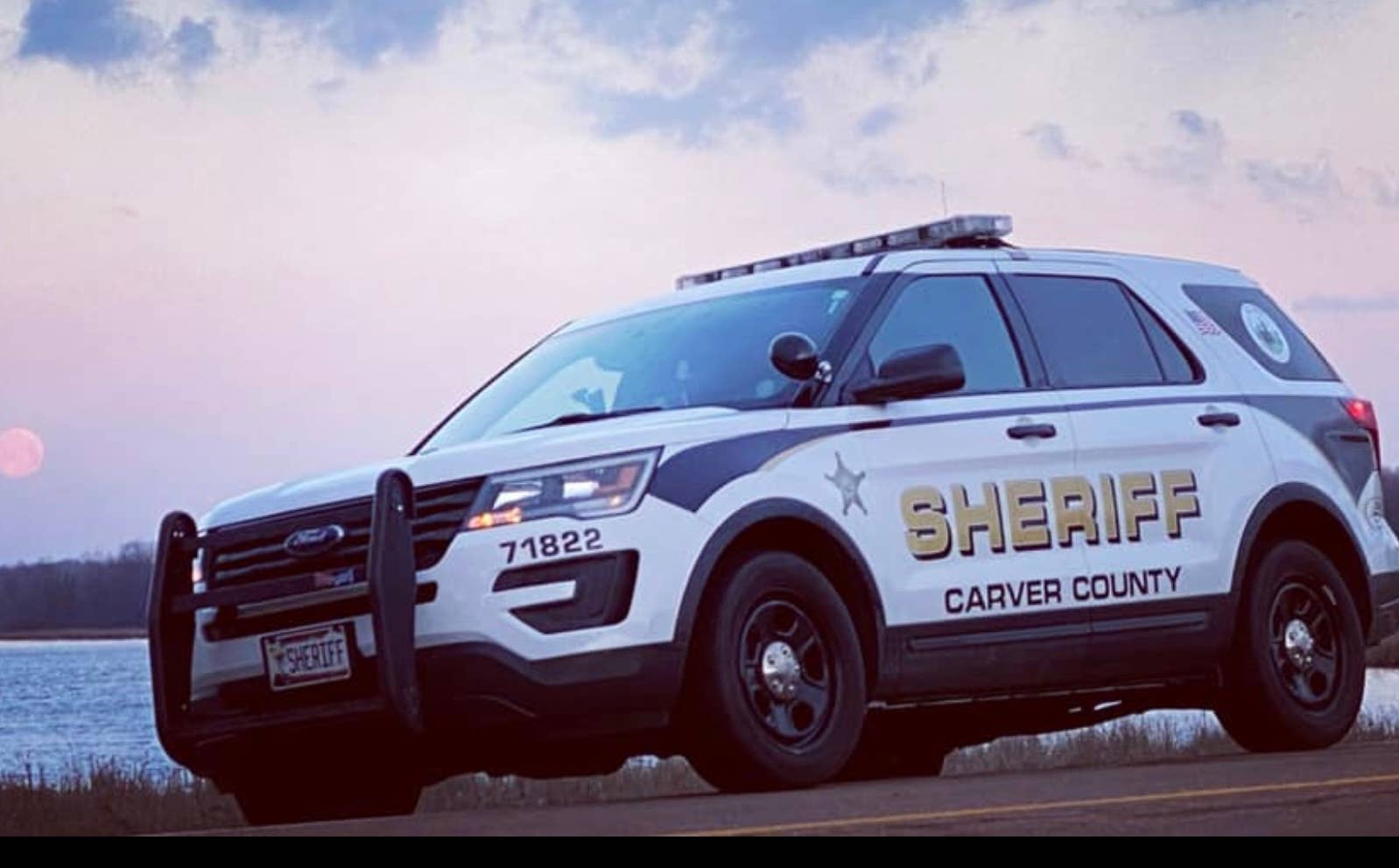 Carver County Sheriff calls out youths engaging in 'disruptive behavior ...
