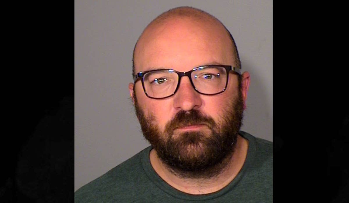 Nicholas Firkus sentenced to life in prison for wife's murder he blamed ...