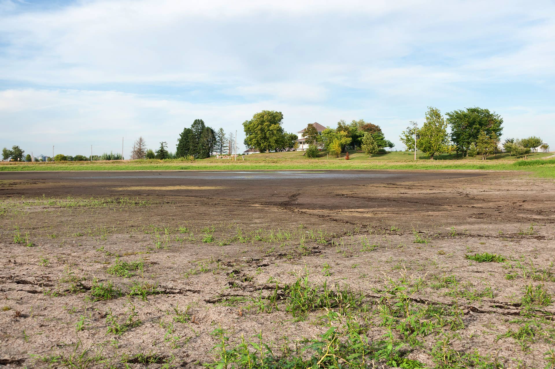 Extreme heat could bring 'flash drought' to Minnesota, Iowa and ...