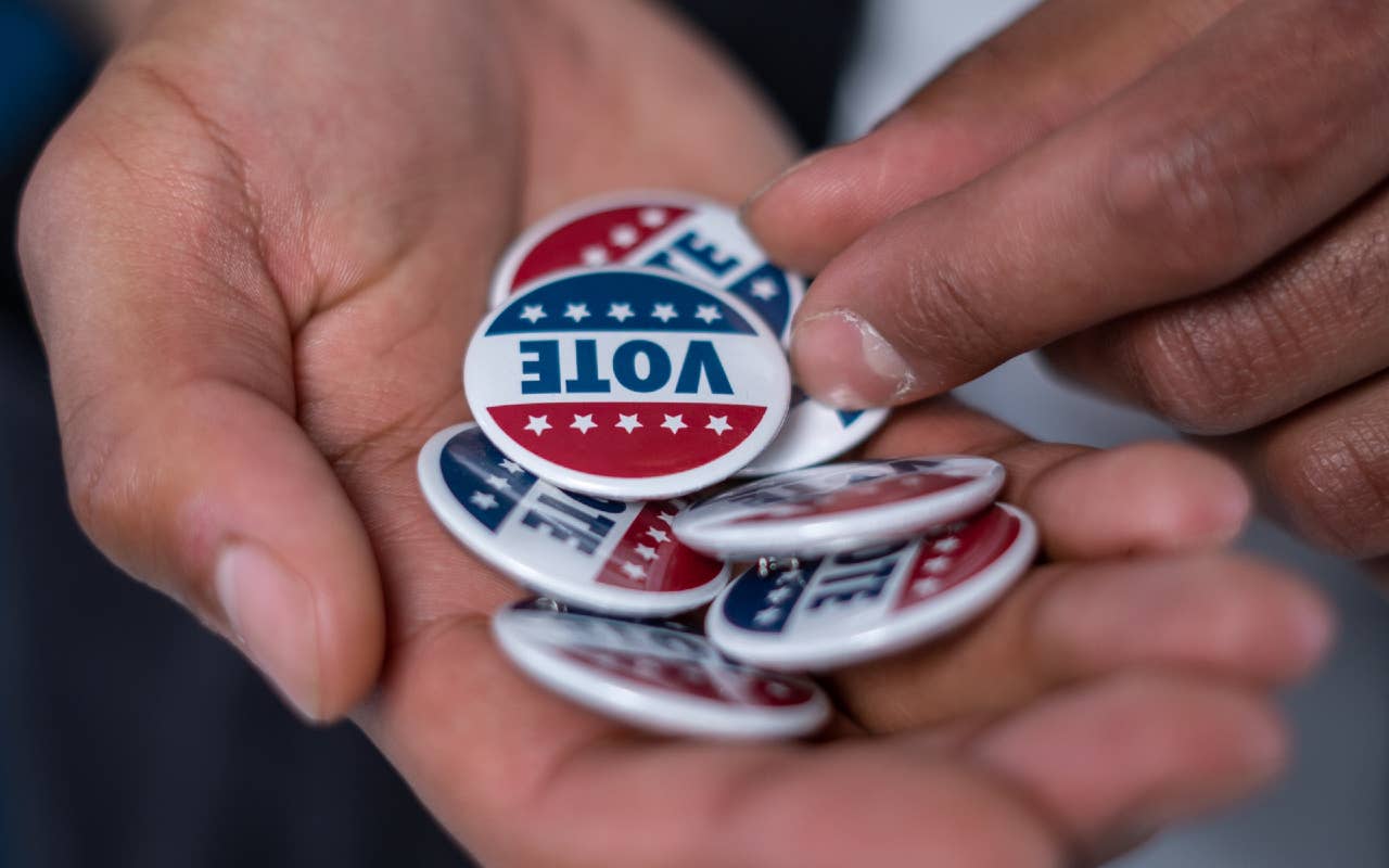 Minneapolis sees second highest early voting turnout in municipal ...