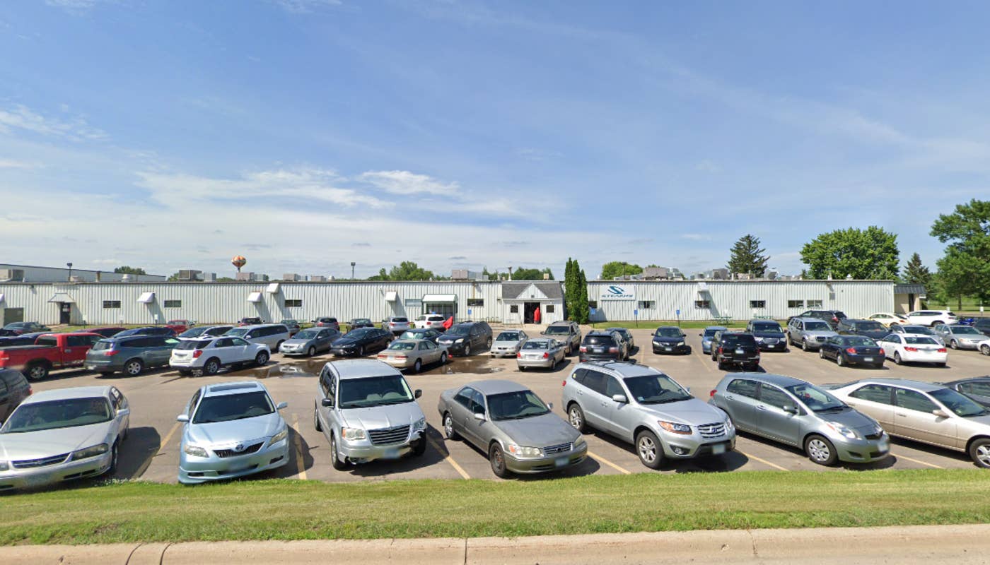 Newell Brands shutting down longtime Stearns Inc. facility in Sauk ...