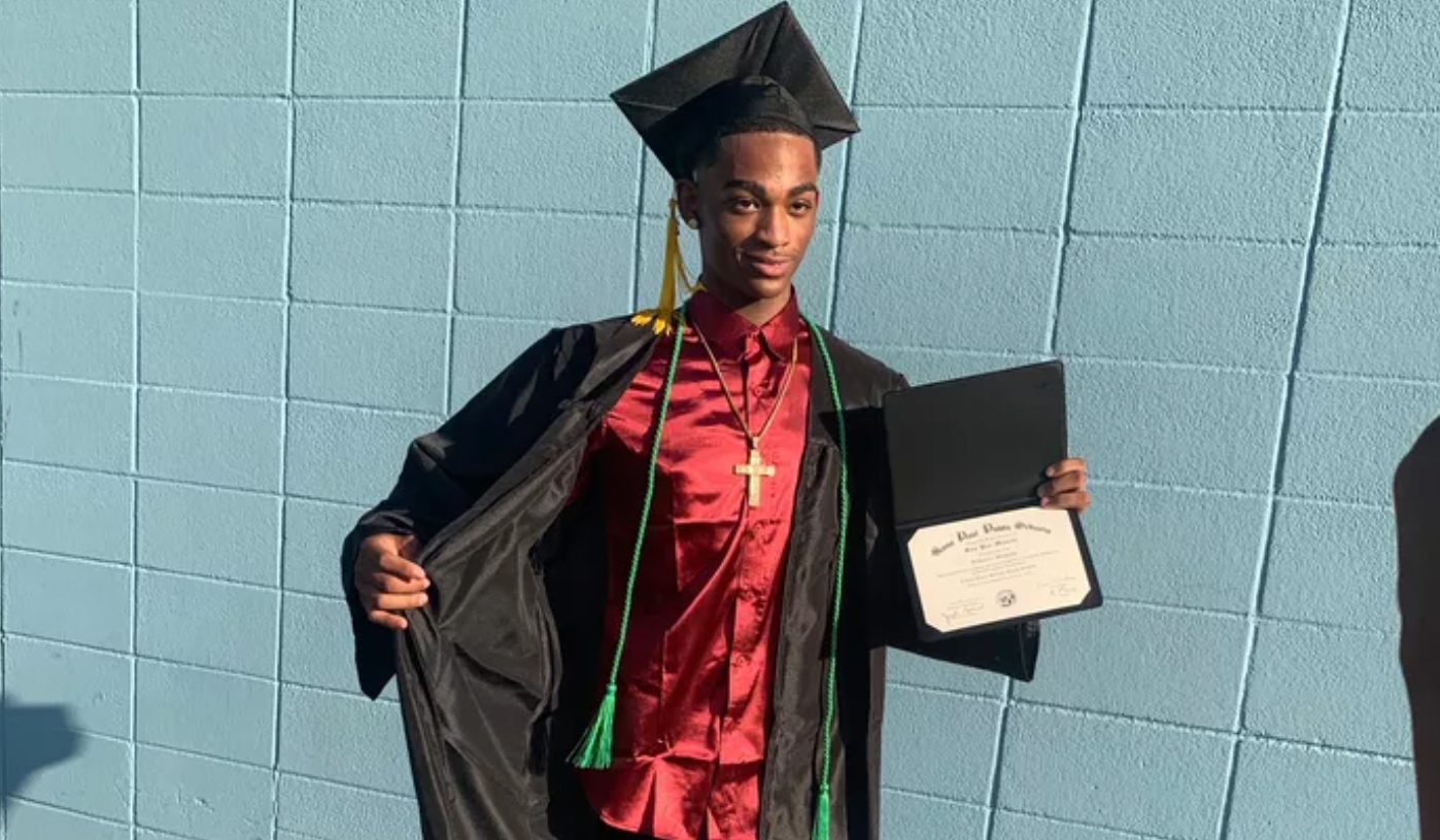 19-year-old murdered inside Mall of America is identified - Bring Me ...