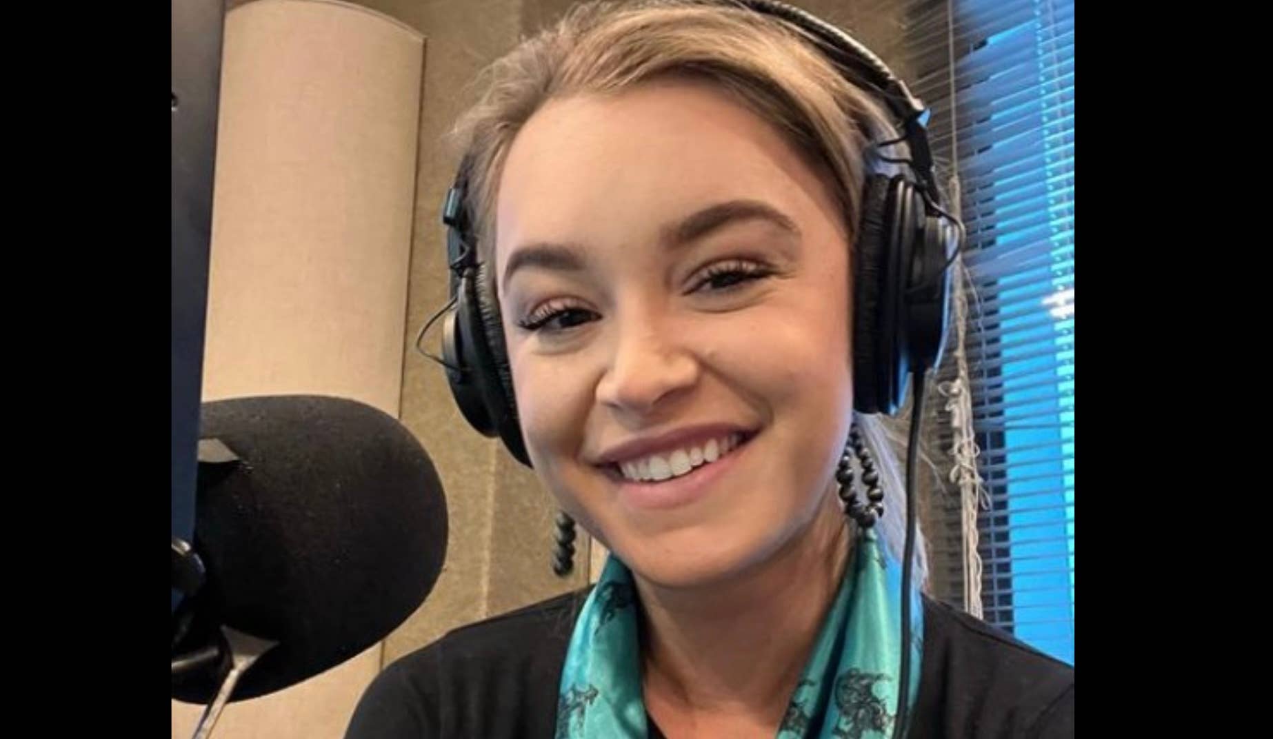 Changes at K102's Chris Carr & Company, with Sam Sansevere joining as ...