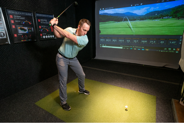 Golf entertainment complex to be built next to Mystic Lake - Bring Me ...