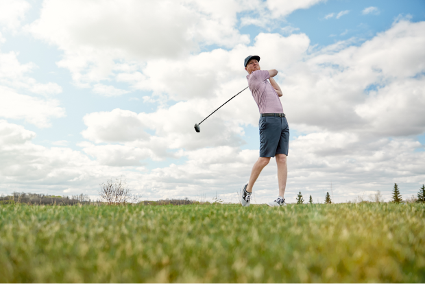 Up your game. Take a swing at Scheels. - Bring Me The News