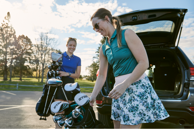 Up your game. Take a swing at Scheels. - Bring Me The News