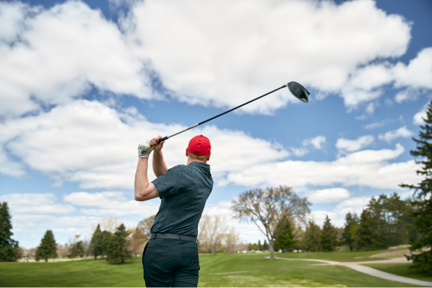 Up your game. Take a swing at Scheels. - Bring Me The News