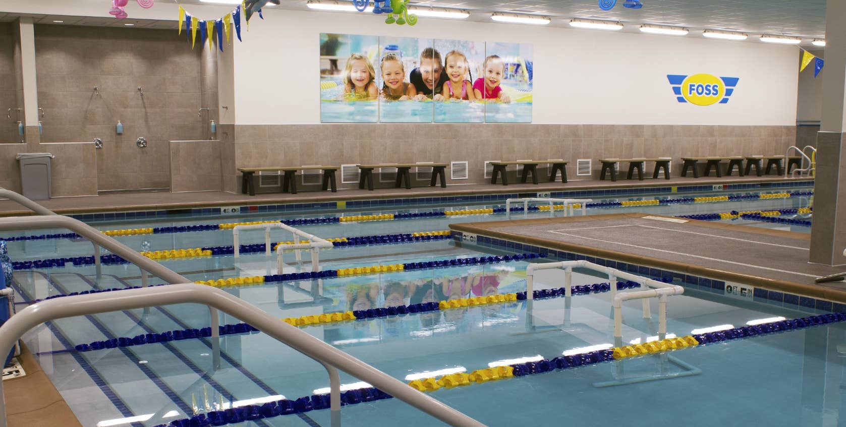 St. Paul's Foss Swim School will relocate later this year - Bring Me ...