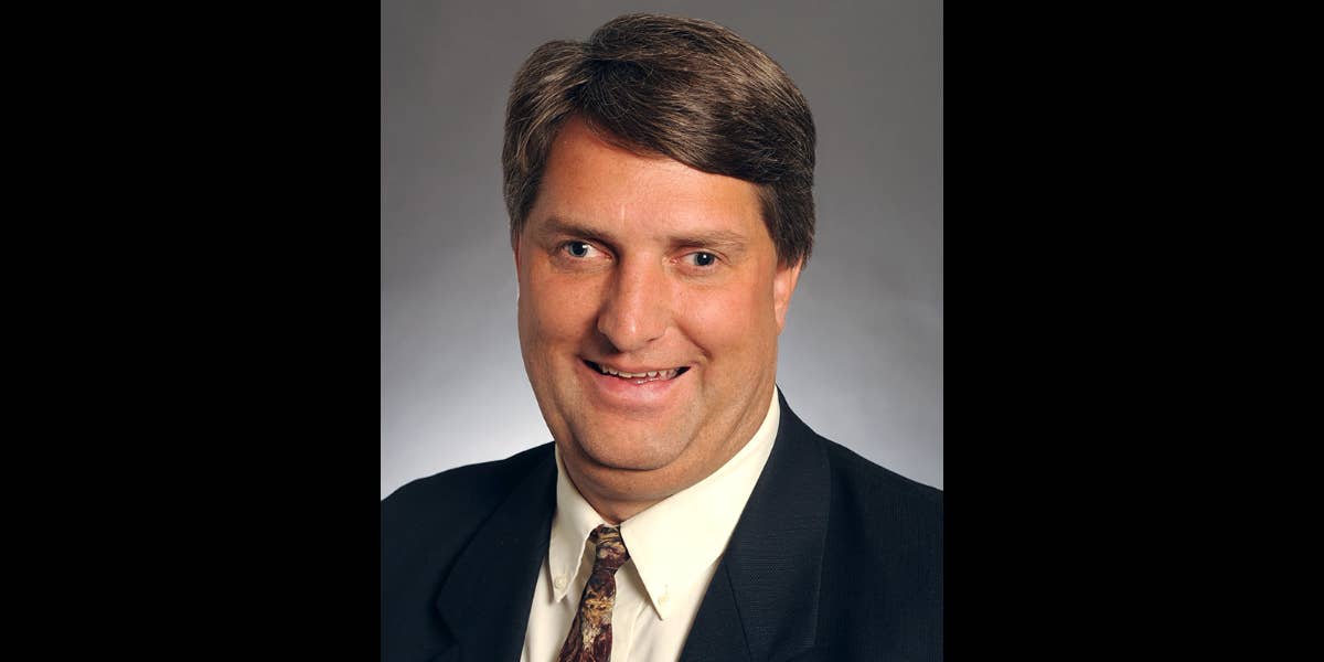 Minnesota Sen. Torrey Westrom injured in snowmobile incident - Bring Me ...