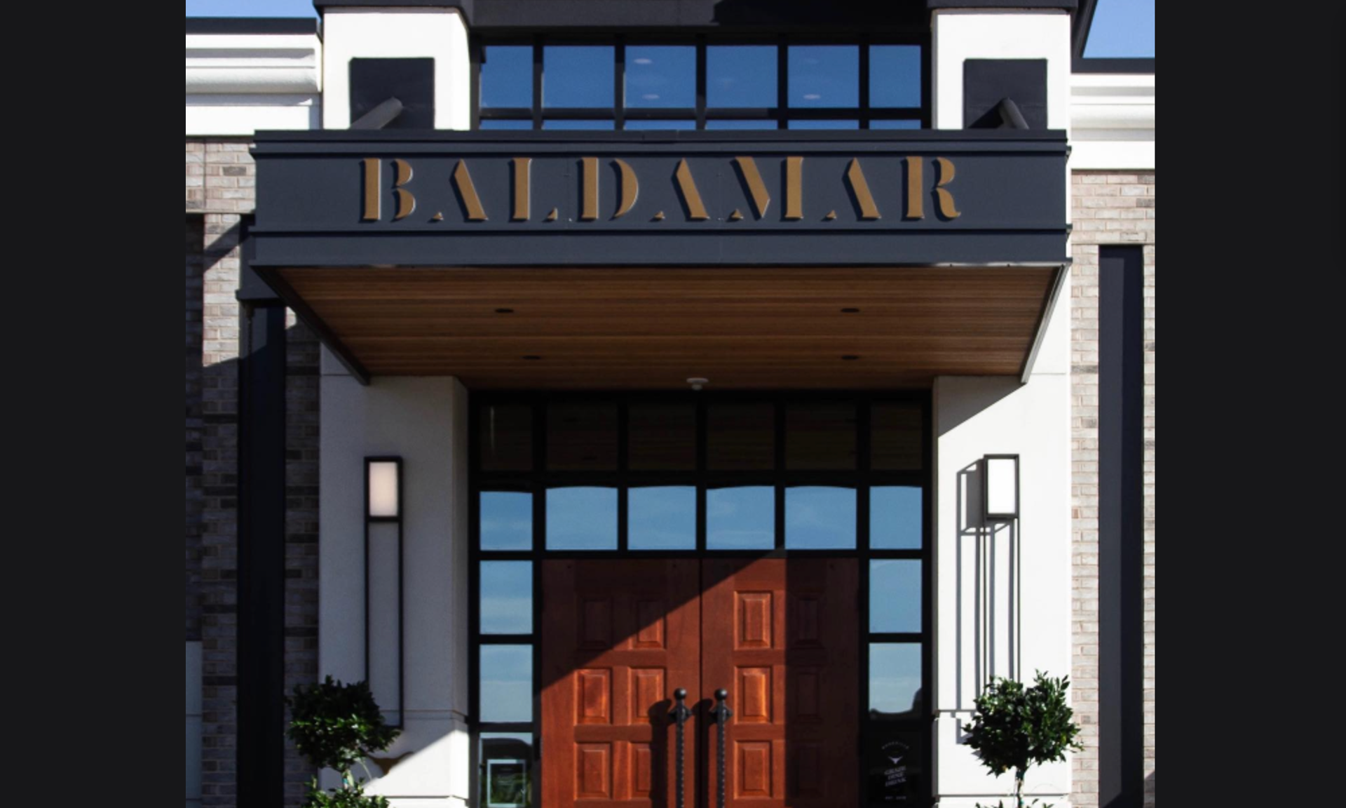 Roseville's Baldamar introduces $90 unlimited brunch menu - Bring Me ...