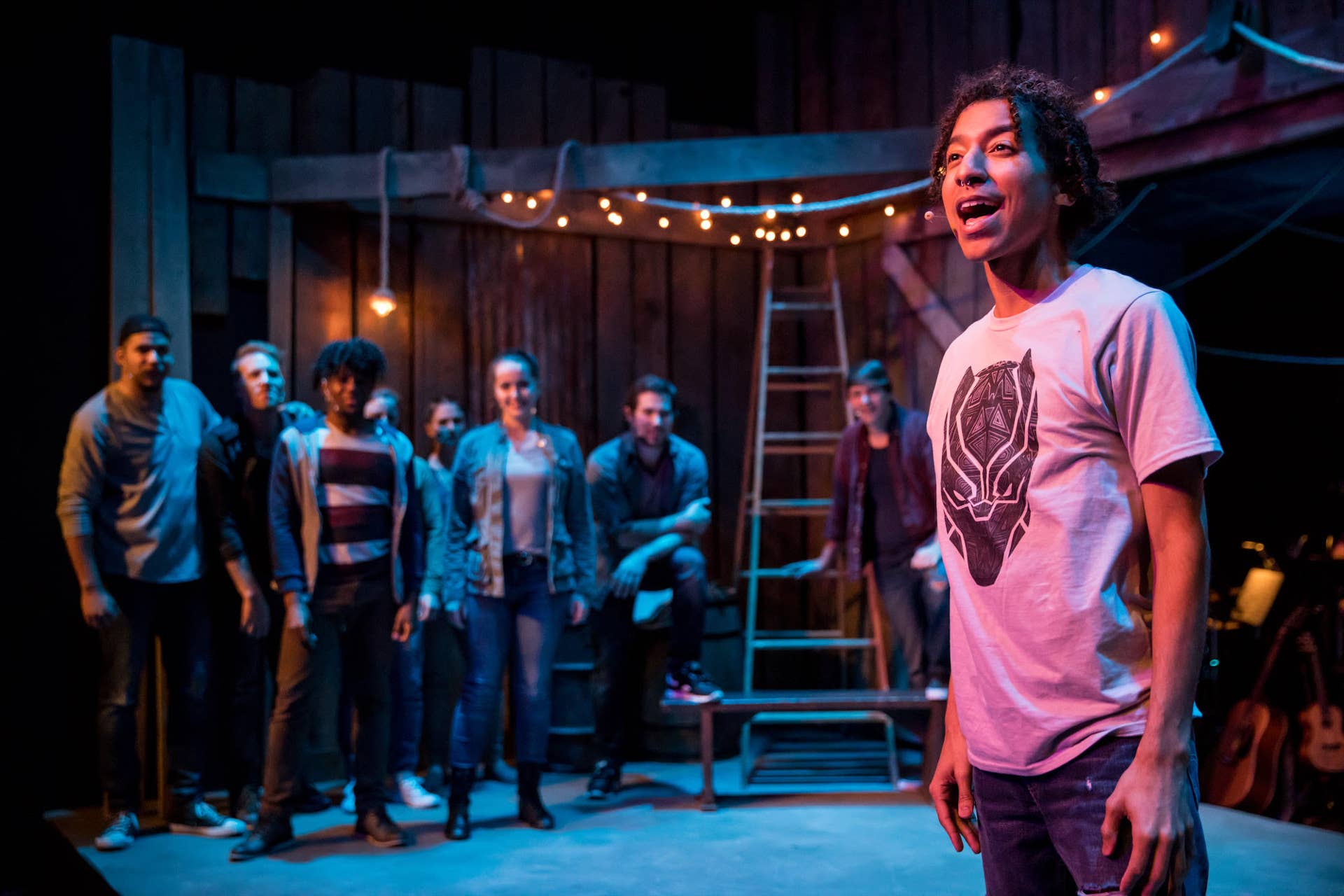 DalekoArts theater company announces upcoming production will be its ...