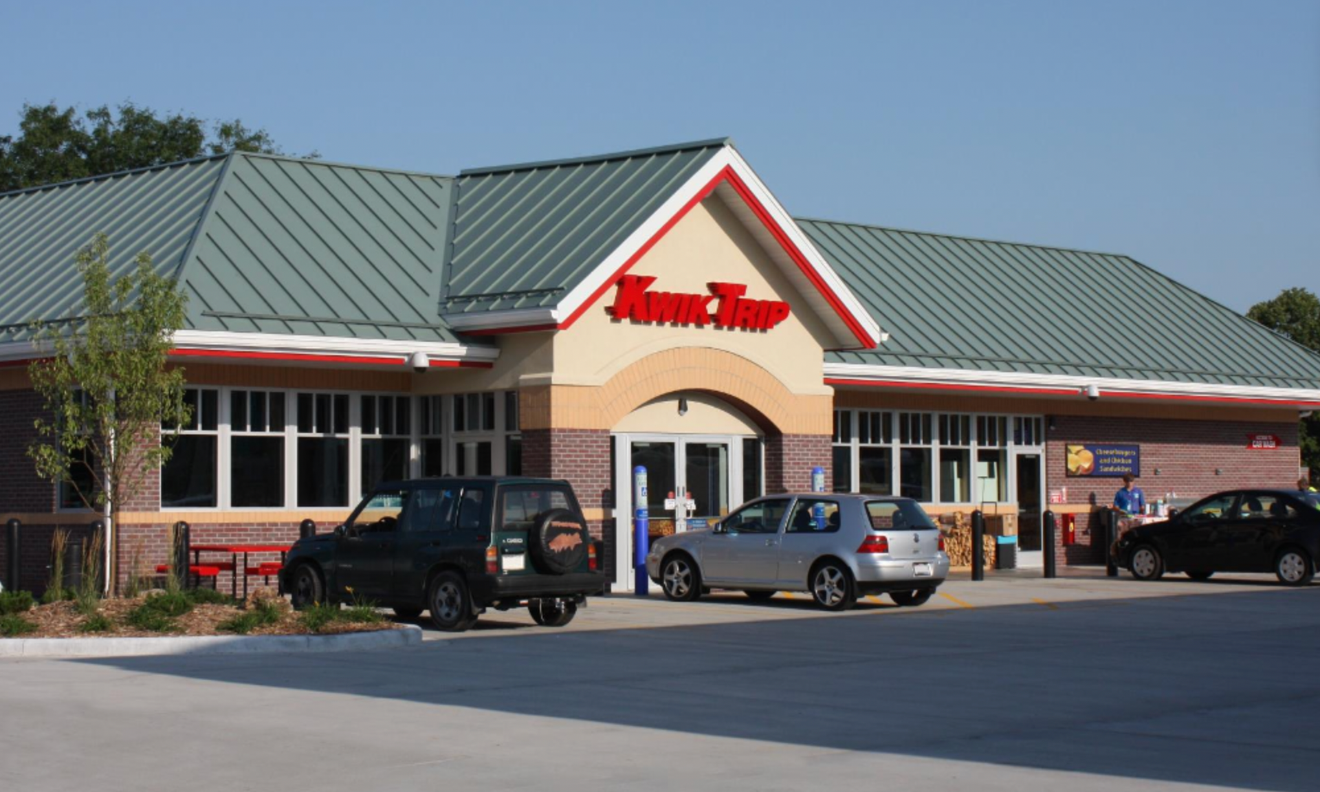 Kwik Trip earns top US gas station honor for fourth consecutive year ...