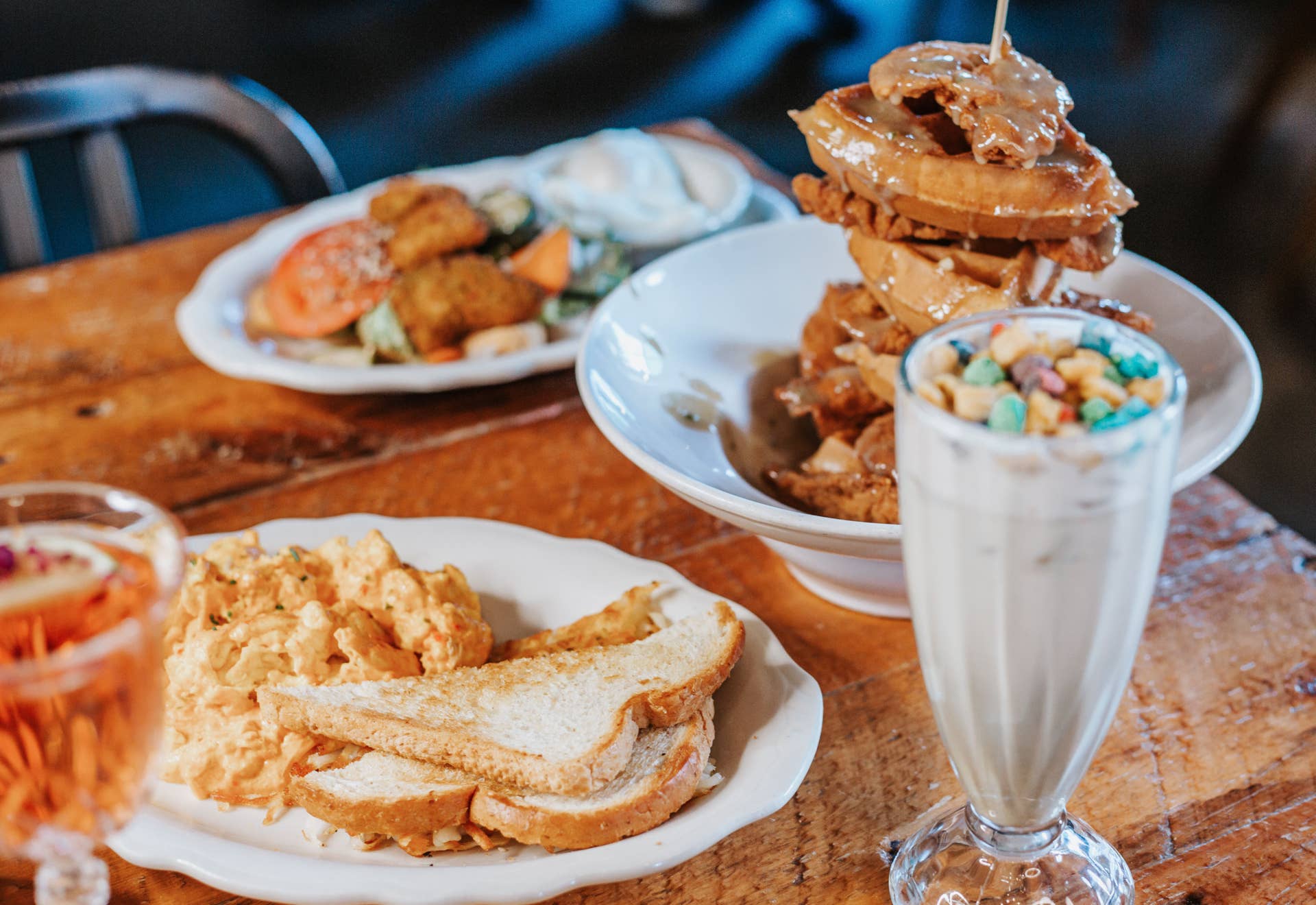 Hope Breakfast Bar to open Monday near Target Field - Bring Me The News